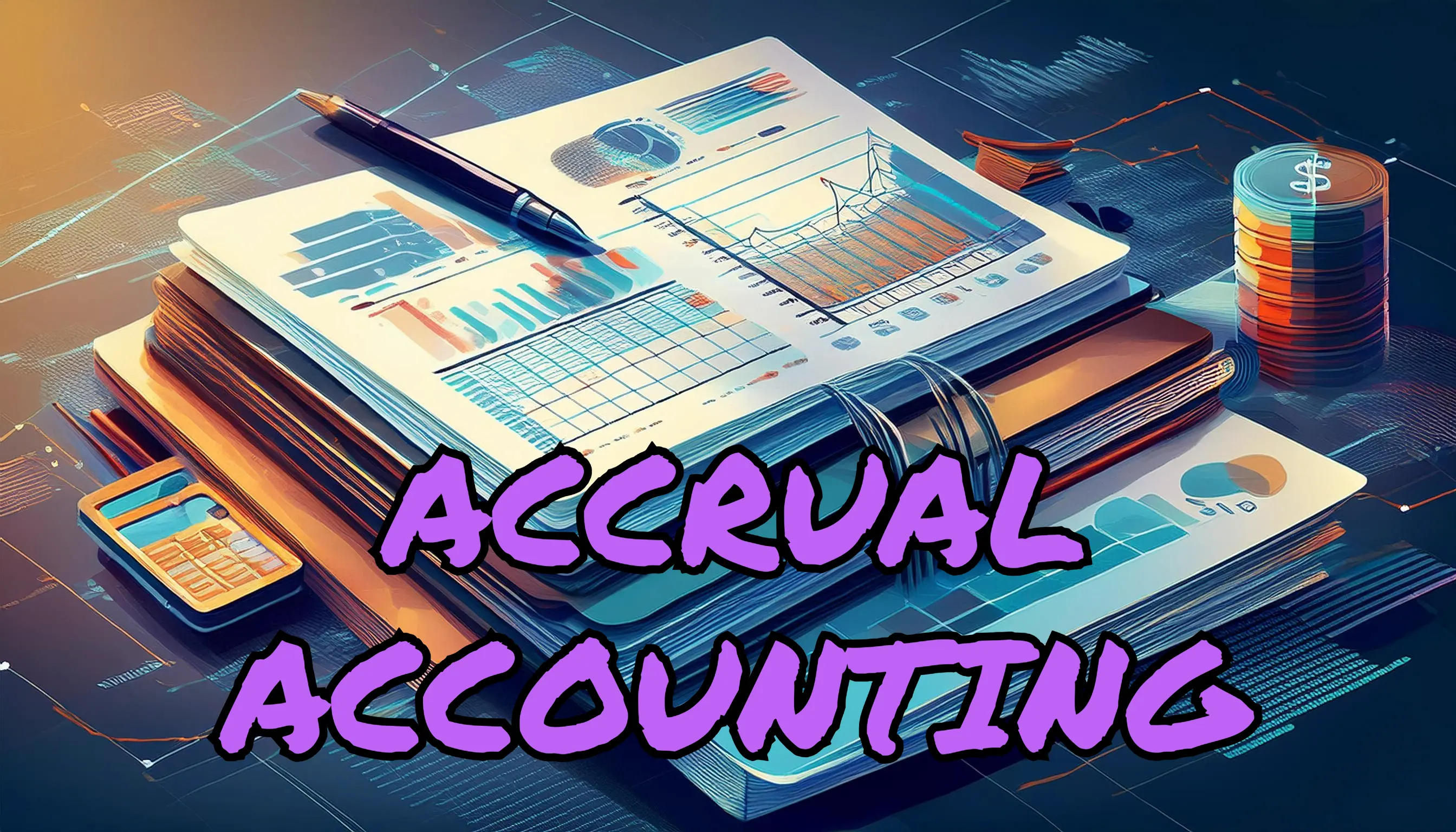 What is Accrual Accounting? Importance, Challenges, and Benefits